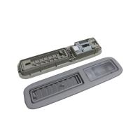 China New KL Mitsubishi Pajero V93V97V98 Car Roof Vent & Air Conditioner Outlet with Interior Lighting 8405A001YA/8405A001HA for sale