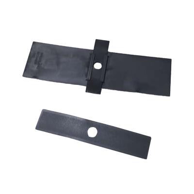 China Full Sets 8015A066/8015A065 New Gear Shift Lever Bush Gum-Elastic Mitsubishi Pajero V93/V87/V97/V80 KL Brand 1 Year for sale