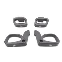 China Kl New MB792477 MB792474 Auto Part Seat Adjuster Handle for Mitsubishi Pajero Montero V31 V32 V33 1990-2000 for sale
