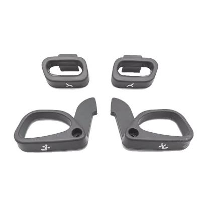 China Kl New MB792477 MB792474 Auto Part Seat Adjuster Handle for Mitsubishi Pajero Montero V31 V32 V33 1990-2000 for sale