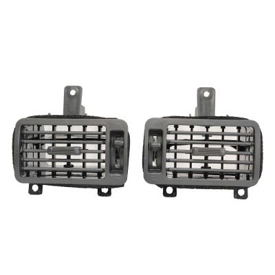 China High Quality MB775268 MB775271 Dashboard Air Outlet Vent Durable Plastic Fan for Pajero Shogun Montero V31 New Condition for sale