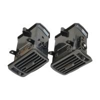 China High Quality MB775268 MB775271 Dashboard Air Outlet Vent Durable Plastic Fan for Pajero Shogun Montero V31 New Condition for sale