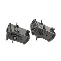 China High Quality MB775268 MB775271 Dashboard Air Outlet Vent Durable Plastic Fan for Pajero Shogun Montero V31 New Condition for sale
