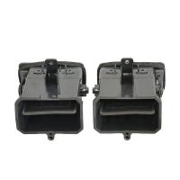China High Quality MB775268 MB775271 Dashboard Air Outlet Vent Durable Plastic Fan for Pajero Shogun Montero V31 New Condition for sale