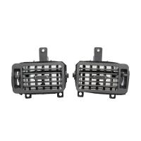 China High Quality MB775268 MB775271 Dashboard Air Outlet Vent Durable Plastic Fan for Pajero Shogun Montero V31 New Condition for sale