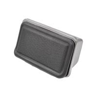 China KL New Mitsubishi Pajero Montero V32 1992-1998 Replacement Car Middle Door Light Cover Ashtray Sundries Box MB774536 1 Year for sale