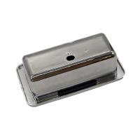 China KL New Mitsubishi Pajero Montero V32 1992-1998 Replacement Car Middle Door Light Cover Ashtray Sundries Box MB774536 1 Year for sale