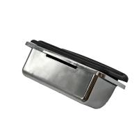 China KL New Mitsubishi Pajero Montero V32 1992-1998 Replacement Car Middle Door Light Cover Ashtray Sundries Box MB774536 1 Year for sale