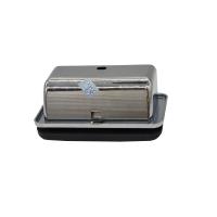 China KL New Mitsubishi Pajero Montero V32 1992-1998 Replacement Car Middle Door Light Cover Ashtray Sundries Box MB774536 1 Year for sale