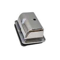 China KL New Mitsubishi Pajero Montero V32 1992-1998 Replacement Car Middle Door Light Cover Ashtray Sundries Box MB774536 1 Year for sale