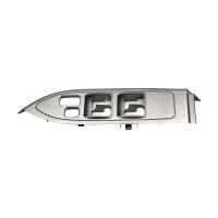 China Mitsubishi Pajero Montero Shogun V93V97 Power Window Lift Switch Button New Door Trim Control 8619A419HA 8619A420HA for sale
