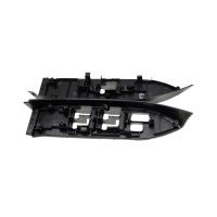 China Mitsubishi Pajero Montero Shogun V93V97 Power Window Lift Switch Button New Door Trim Control 8619A419HA 8619A420HA for sale
