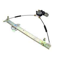China High Quality  Front Door Rear Door Power windows Lift Lift Window Regulator Lift Car Windows CCC Certified for Mitsubish Montero for sale