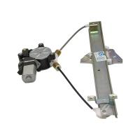 China High Quality  Front Door Rear Door Power windows Lift Lift Window Regulator Lift Car Windows CCC Certified for Mitsubish Montero for sale