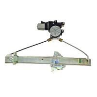 China High Quality  Front Door Rear Door Power windows Lift Lift Window Regulator Lift Car Windows CCC Certified for Mitsubish Montero for sale