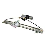China High Quality  Front Door Rear Door Power windows Lift Lift Window Regulator Lift Car Windows CCC Certified for Mitsubish Montero for sale