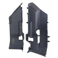 China Mitsubishi Pajero V73V75 Body Parts Rear Trunk Decorative Panel and Luggage Compartment Decorative Panel for sale