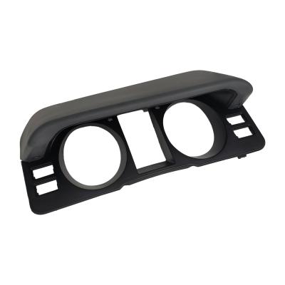 China KL Mitsubishi Pajero Montero V32 1992-1998 New Replacement Car Cover Instrument Platform Body Parts Spare OE MB775410 1 Year for sale