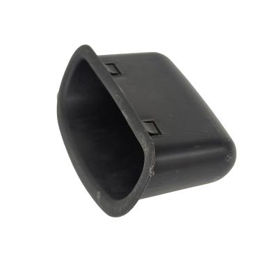 China New Mitsubishi Outlander RVR GA2W GF8W GF7W Tailgate Inner Handle 7224A181 MN124230 Body Parts Applicable for sale