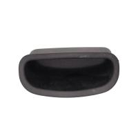 China New Mitsubishi Outlander RVR GA2W GF8W GF7W Tailgate Inner Handle 7224A181 MN124230 Body Parts Applicable for sale