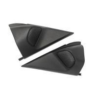 China New Electric Auto Part Coaxial Plastic Door Cover 12V Compatible Mitsubishi Pajero Montero V73-V78 MR387997 MR387998 Original for sale