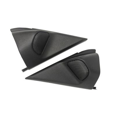 China New Electric Auto Part Coaxial Plastic Door Cover 12V Compatible Mitsubishi Pajero Montero V73-V78 MR387997 MR387998 Original for sale