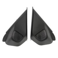 China New Electric Auto Part Coaxial Plastic Door Cover 12V Compatible Mitsubishi Pajero Montero V73-V78 MR387997 MR387998 Original for sale