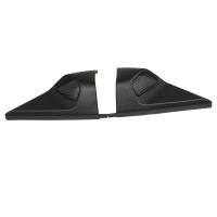 China New Electric Auto Part Coaxial Plastic Door Cover 12V Compatible Mitsubishi Pajero Montero V73-V78 MR387997 MR387998 Original for sale