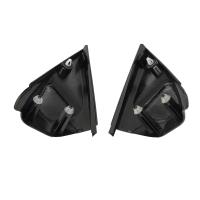 China New Electric Auto Part Coaxial Plastic Door Cover 12V Compatible Mitsubishi Pajero Montero V73-V78 MR387997 MR387998 Original for sale