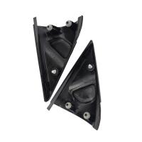 China New Electric Auto Part Coaxial Plastic Door Cover 12V Compatible Mitsubishi Pajero Montero V73-V78 MR387997 MR387998 Original for sale