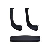 China Auto Part Mitsubishi Rear Car for Mitsubishi Outlander Rear Tailgate Interior Trim Panel Rear Door Trim Panel for sale
