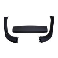 China Auto Part Mitsubishi Rear Car for Mitsubishi Outlander Rear Tailgate Interior Trim Panel Rear Door Trim Panel for sale