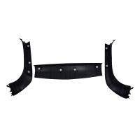 China Auto Part Mitsubishi Rear Car for Mitsubishi Outlander Rear Tailgate Interior Trim Panel Rear Door Trim Panel for sale