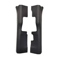China Mitsubishi Outlander 2016+ New Auto Parts Door Inner Pedal Welcome Pedal Threshold Strip 7656A320XA Decorative Plates for sale