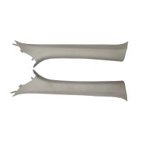 China New Condition Front Car A-Pillar Trim Panel R 7210A398YA for Mitsubishi Outlander GF8W Interior Accessories for sale