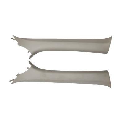 China New Condition Front Car A-Pillar Trim Panel R 7210A398YA for Mitsubishi Outlander GF8W Interior Accessories for sale