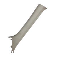 China New Condition Front Car A-Pillar Trim Panel R 7210A398YA for Mitsubishi Outlander GF8W Interior Accessories for sale