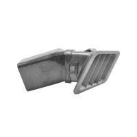 China New Mitsubishi Montero Pajero MB775456 Replacement Air Condition Vents Dashboard Panel Grille Outlet V31V33V43V46 12-Month for sale