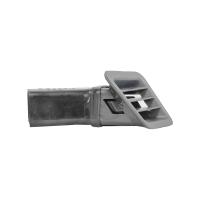 China New Mitsubishi Montero Pajero MB775456 Replacement Air Condition Vents Dashboard Panel Grille Outlet V31V33V43V46 12-Month for sale