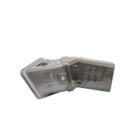 China New Mitsubishi Montero Pajero MB775456 Replacement Air Condition Vents Dashboard Panel Grille Outlet V31V33V43V46 12-Month for sale