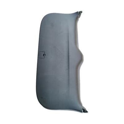 China Original 7224A285XA Outlander Decorative Panel New Car Rear Trunk Accessories Rear Decorative Panel for sale
