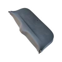 China Original 7224A285XA Outlander Decorative Panel New Car Rear Trunk Accessories Rear Decorative Panel for sale