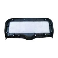 China Original 7224A285XA Outlander Decorative Panel New Car Rear Trunk Accessories Rear Decorative Panel for sale
