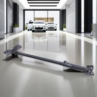 China Mitsubishi Pajero Montero 4 II Body Parts Rear Door Tailgate Safety Extension Stop Bracket Strut Car Accessory 5822A001 for sale