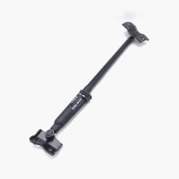 China Mitsubishi Pajero Montero 4 II Body Parts Rear Door Tailgate Safety Extension Stop Bracket Strut Car Accessory 5822A001 for sale