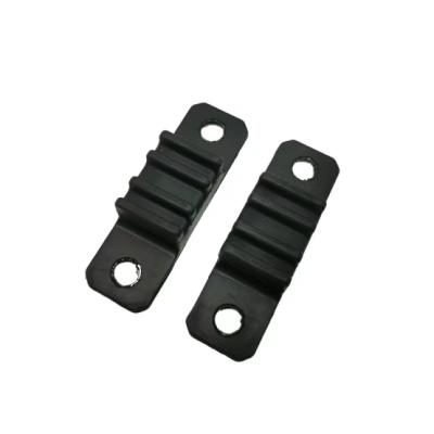 China MB422898 Rear Tailgate Buffer Rubber Block MB5W Body Parts Spare Car Cover for CW4W/CW5W Vehicles for sale