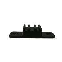 China MB422898 Rear Tailgate Buffer Rubber Block MB5W Body Parts Spare Car Cover for CW4W/CW5W Vehicles for sale