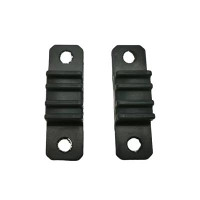 China MB422898 Car Body Parts Rear Tailgate Buffer Rubber Block Shock Absorber Rubber Block Spare Car Cover for sale