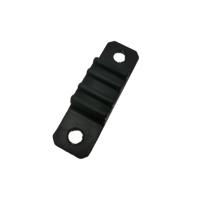 China MB422898 Car Body Parts Rear Tailgate Buffer Rubber Block Shock Absorber Rubber Block Spare Car Cover for sale