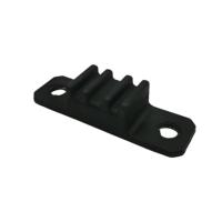 China MB422898 Car Body Parts Rear Tailgate Buffer Rubber Block Shock Absorber Rubber Block Spare Car Cover for sale